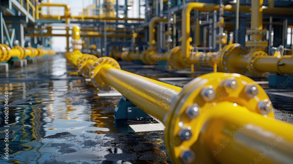 Carbon Capture and Storage (CCS): A technology designed to capture CO2 ...