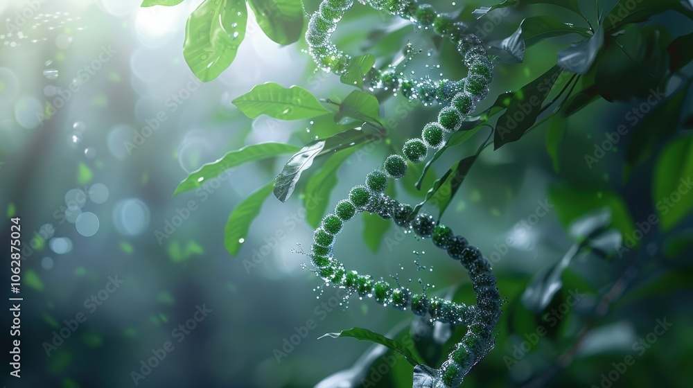 Carbon-Based Life: All life forms, including humans, rely on carbon ...