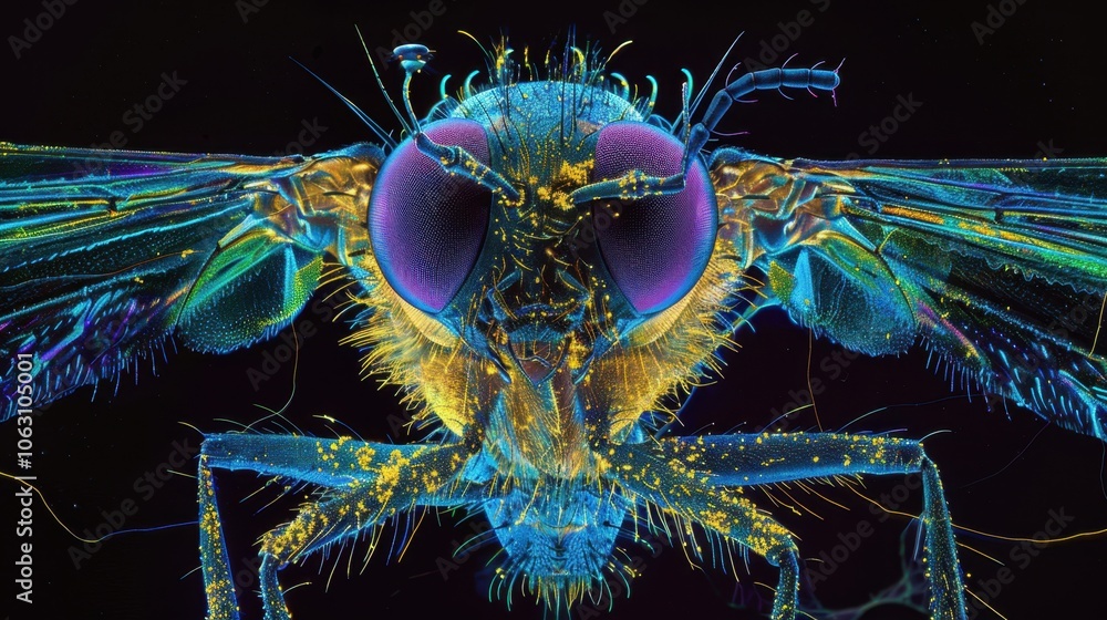 Apamin Venom: Present in the venom of bee stings, apamin inhibits ...