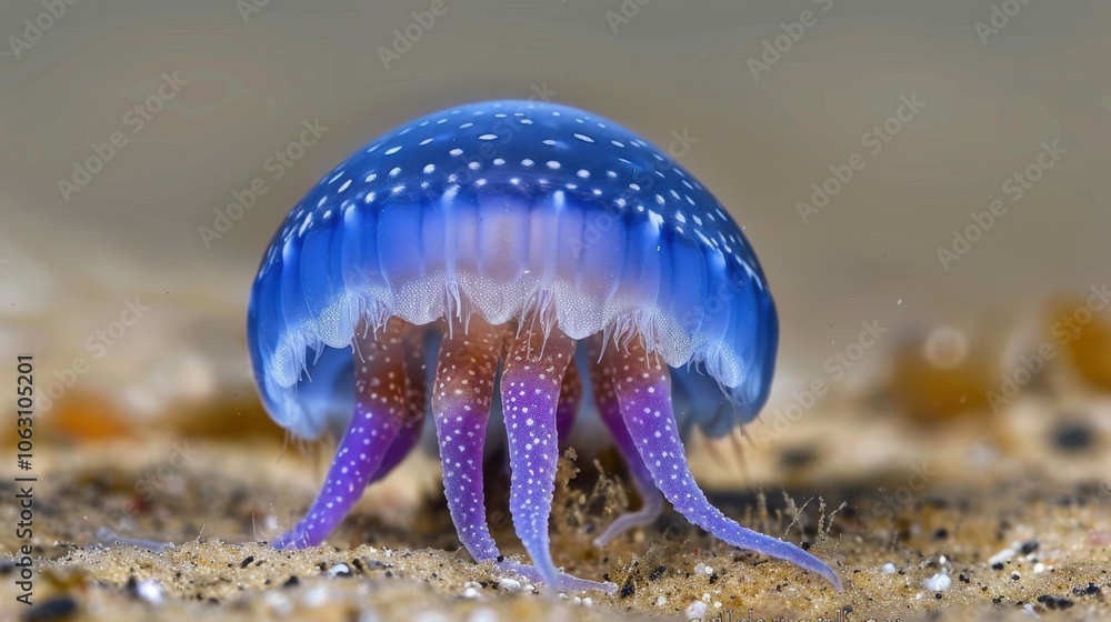 Irritant Venom: Present in jellyfish and stinging insects, this venom ...