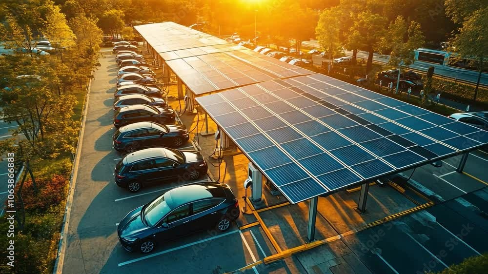 Solar panels for electric vehicle charging stations,solar panels ...