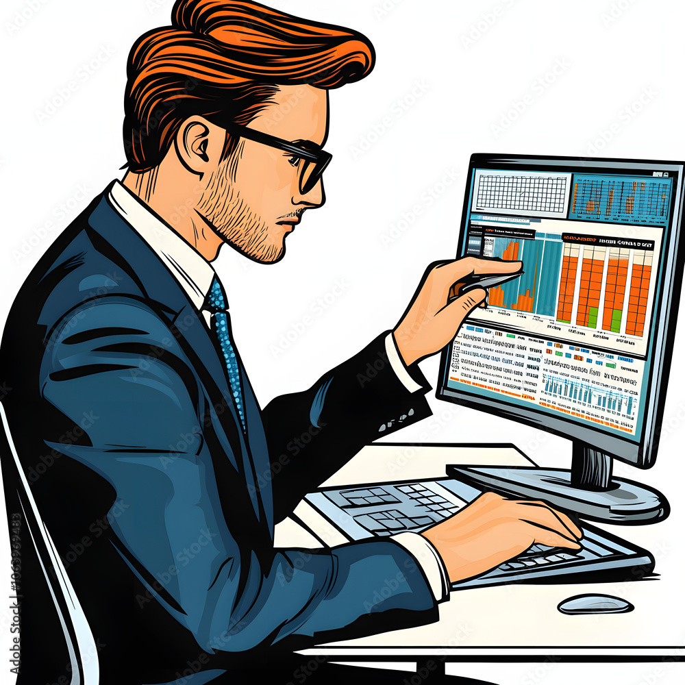 business analysis of data crm client overview computer technology ...