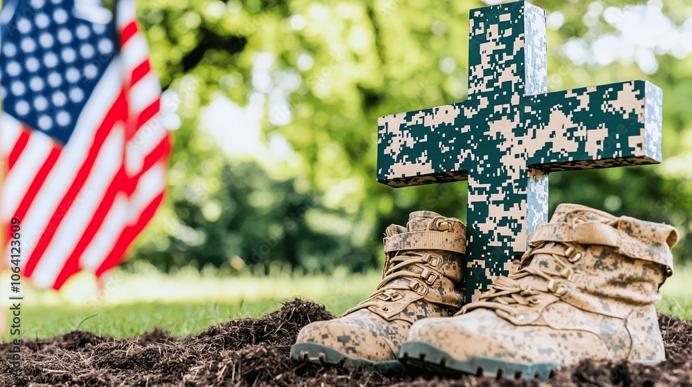 Honor the fallen understanding the significance of the battlefield ...