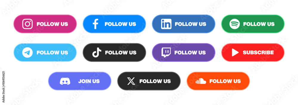 follow us Instagram, Youtube, Telegram, twitter, TikTok, Discord ...
