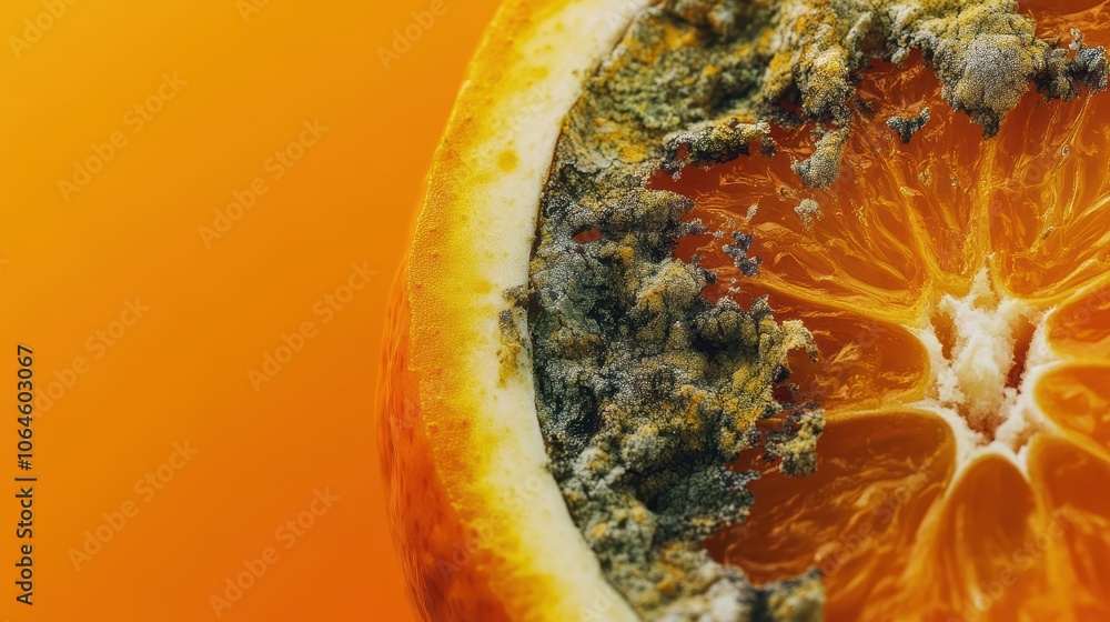 Understanding How Rotten Food Encourages Fungus Growth The Impact on ...