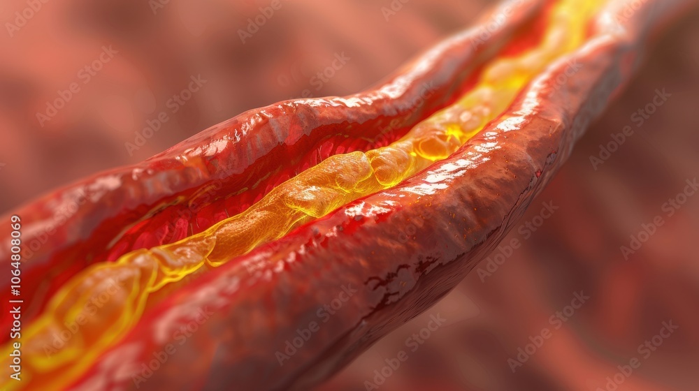 Arteriole: A branch of an artery that leads into capillaries ...