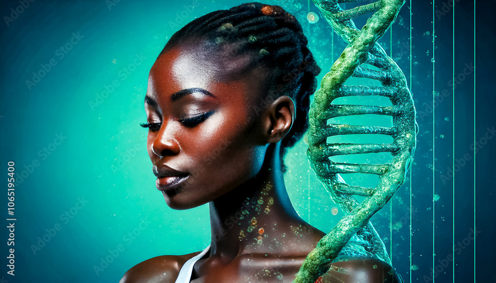 Human genome mapping helps understand our genetic makeup, which ...