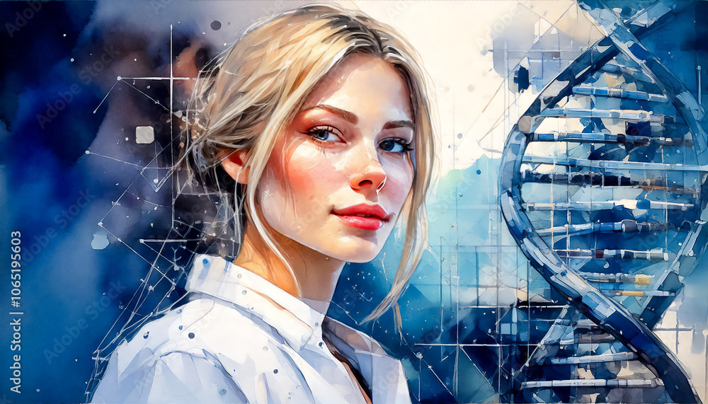 Human genome mapping helps understand our genetic makeup, which ...