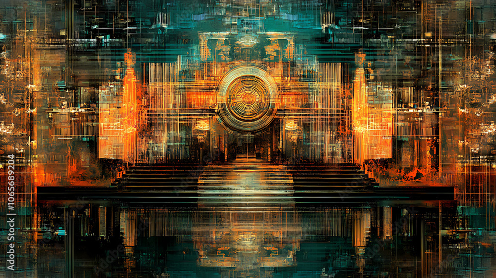 Akashic record: a cosmic library for consciousness and spiritual ...