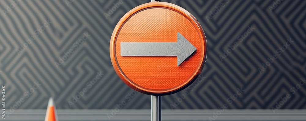 Understanding directional signage how effective signage guides traffic ...