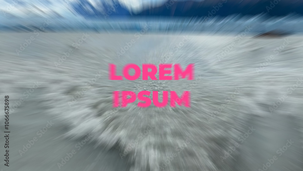 Fast Stomp Modern Dynamic Slideshow 48 1:1 16:9 9:16 Stock Template ...