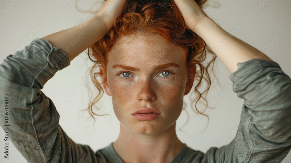 Exploring the impact of skin issues on mental health stress and ...