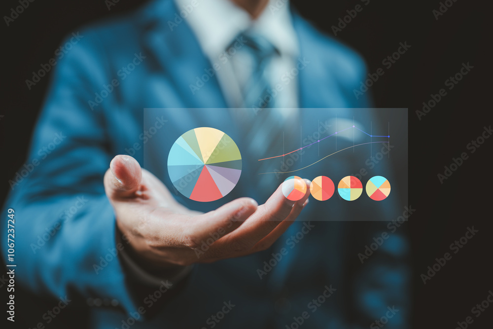 Business Performance Analysis: It emphasizes analyzing business metrics ...