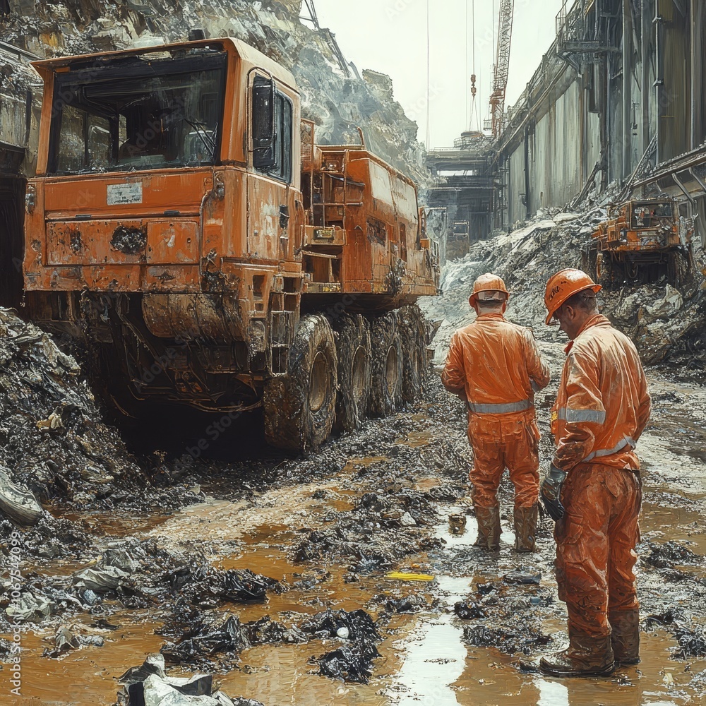 Professional Waste Disposal and Cleaning Services for Efficient Waste ...