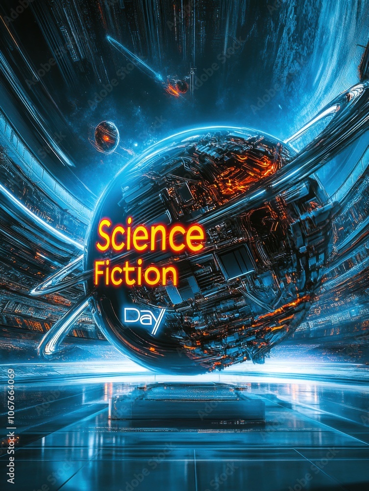 Explore the fascinating intersection of generative ai and science ...