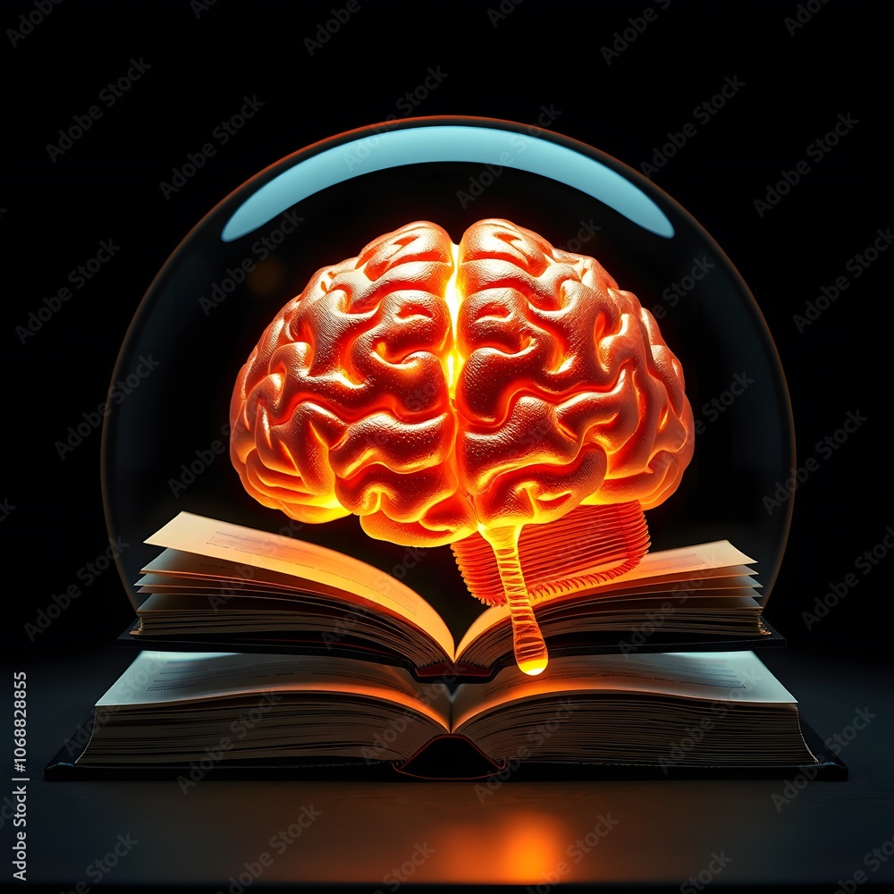 An In-Depth Exploration of Knowledge and Cognitive Functioning Depicted ...