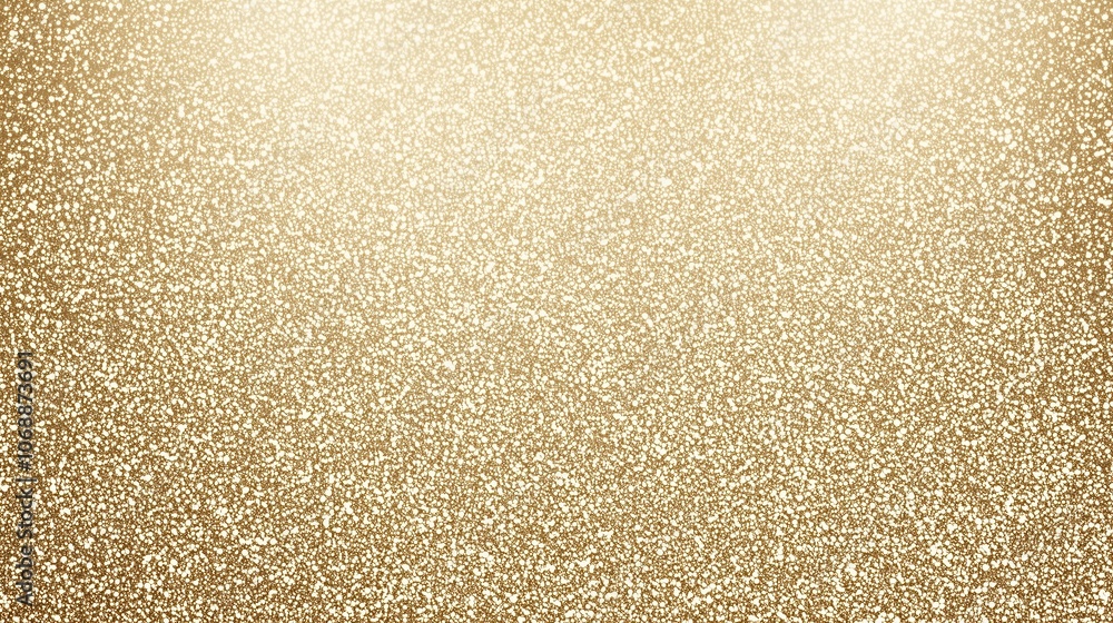 Shimmering Gold Glitter Background with Sparkling Texture, Perfect for ...