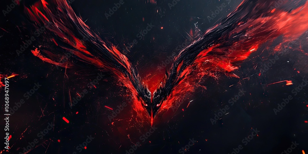 Logo design for Daemon II featuring a digital background, highlighting ...