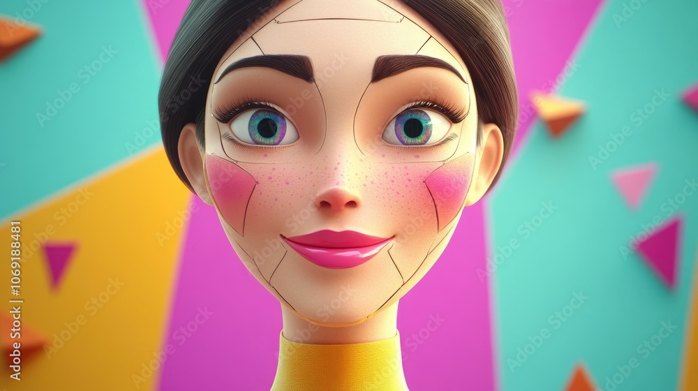 Transformative plastic surgery results showcasing rejuvenated ...