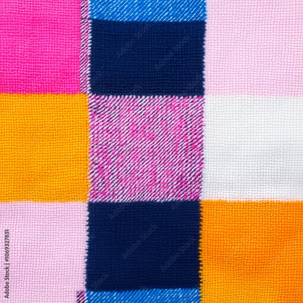 Traditionally, Barbados' national dress features the Bajan Madras ...