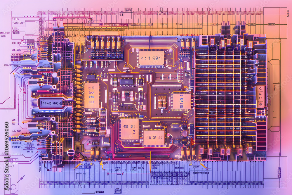 Detailed Specifications And Design Of Lm358n Integrated Circuit