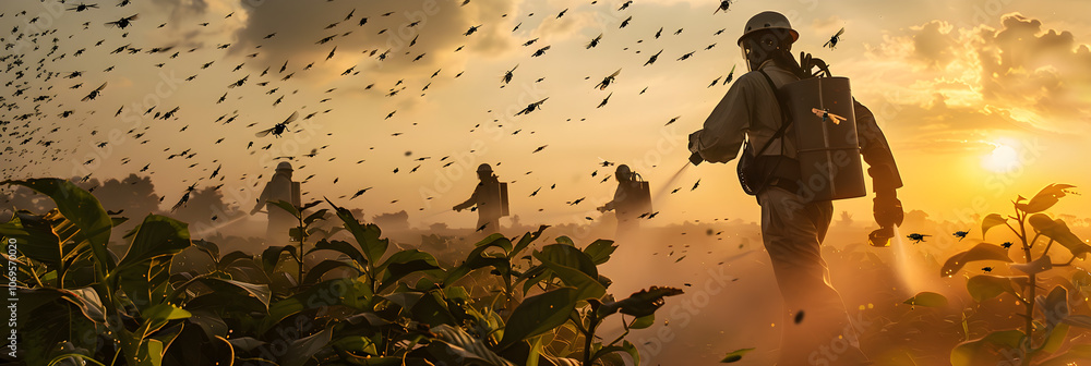 A Comprehensive Visual Guide to Innovative and Traditional Locust ...