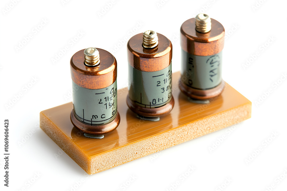 Understanding the importance of capacitors in electronic circuits for ...