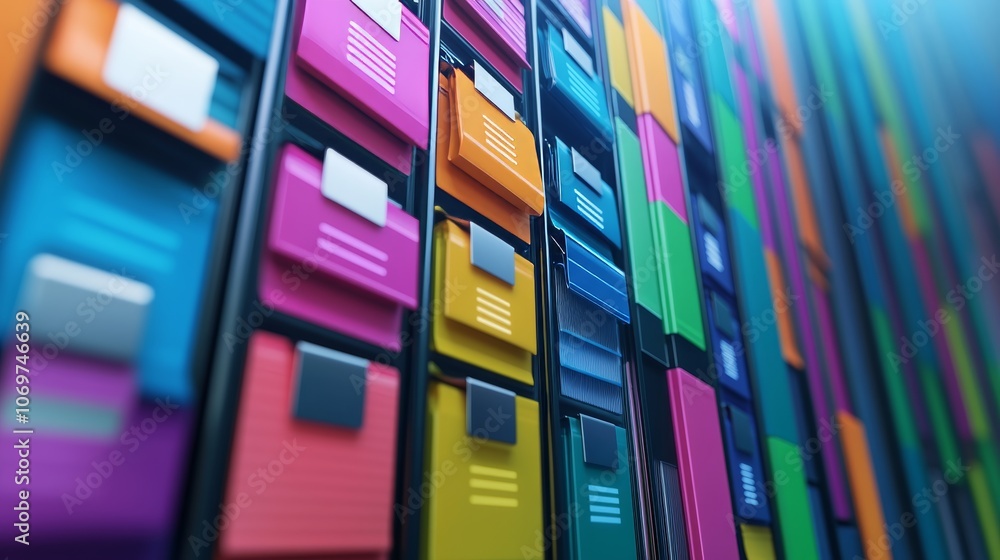 Document management system concept software system for managing documents information ...