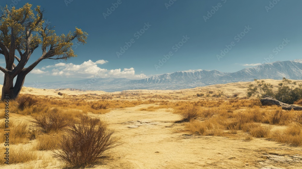 Drought-ravaged land worsens as climate change continues to affect the ...