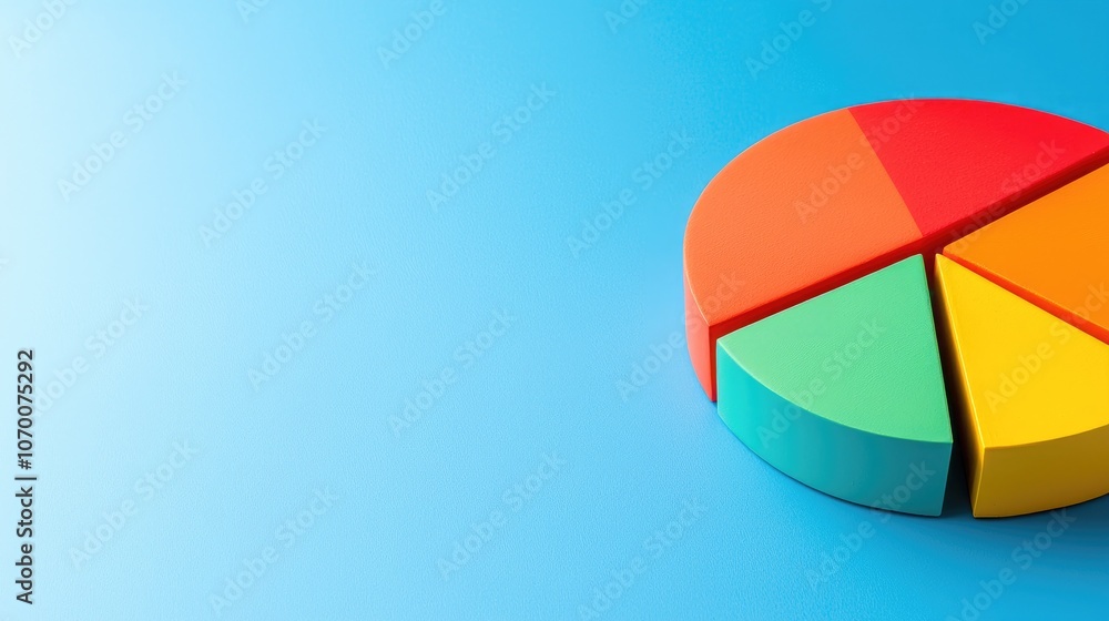 Create engaging and informative pie charts to visualize data ...
