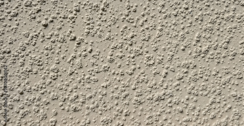 Textured wall surface with bumpy finish in light colors for modern ...