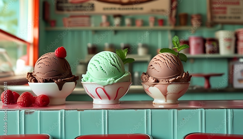 Indulge your senses discover the delightful world of irresistible ice ...