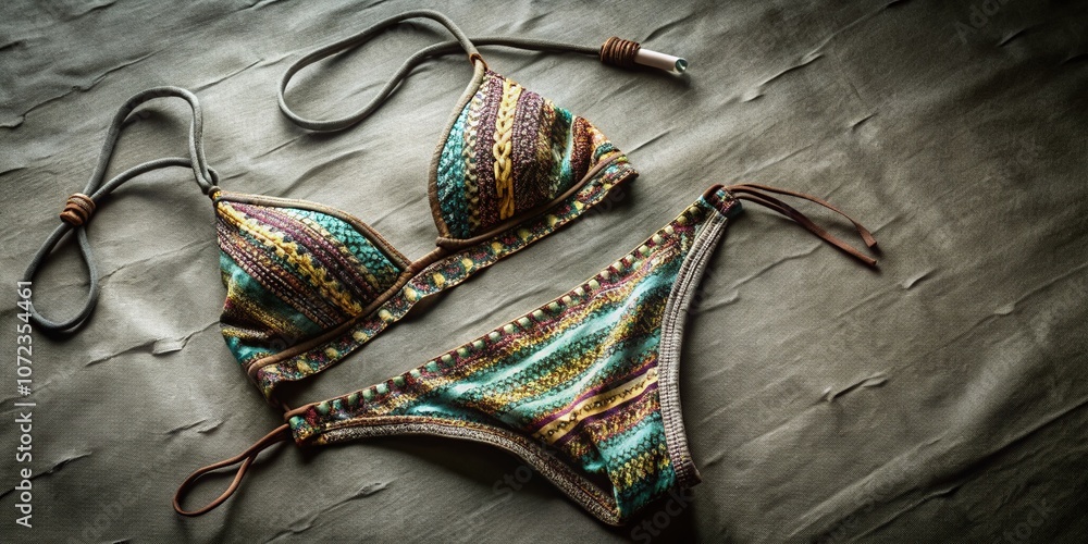 Understanding Micro Bikinis: A Close-Up Look at the Latest Trend in ...