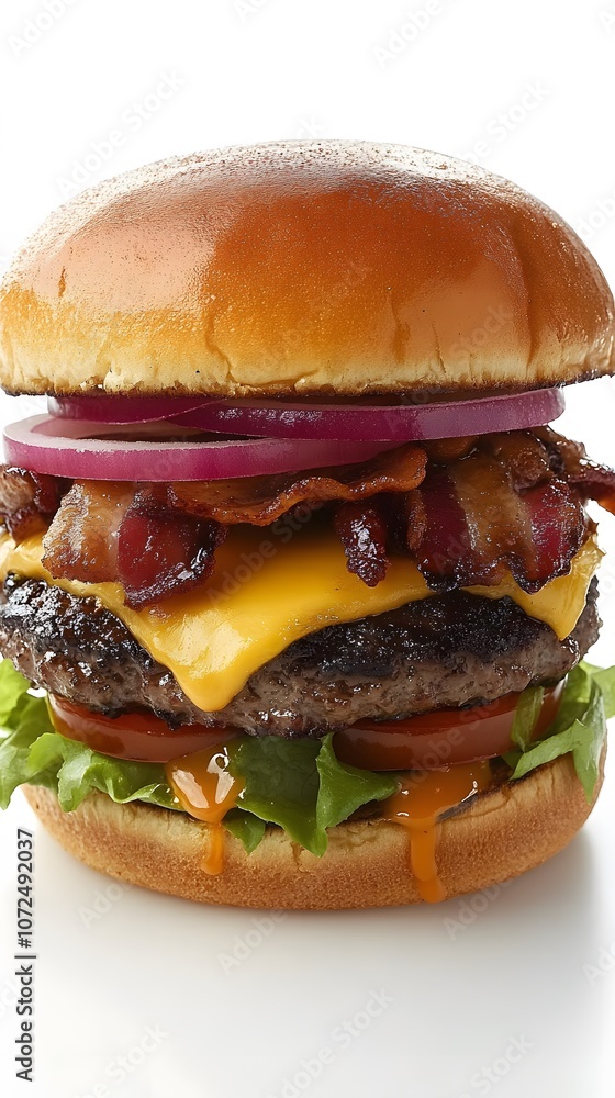 Food, Snack, Cheeseburger, Abstract Image, Texture, Background For ...