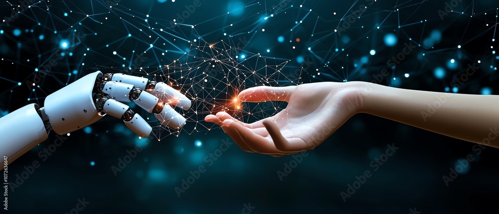 Lights-out manufacturing facility, fully automated production line ...