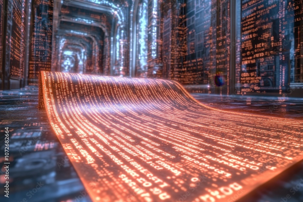 Exploring Hidden Digital Watermarks Within Advanced AI-generated ...