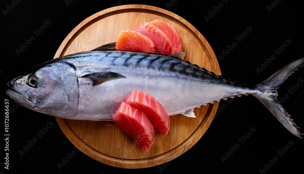 tuna in japanese cuisine tracing its evolution from humble beginnings ...