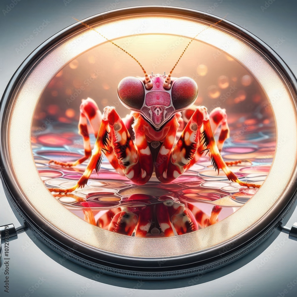 Praying Mantis | Special Edition of Praying Mantis Image | Praying ...