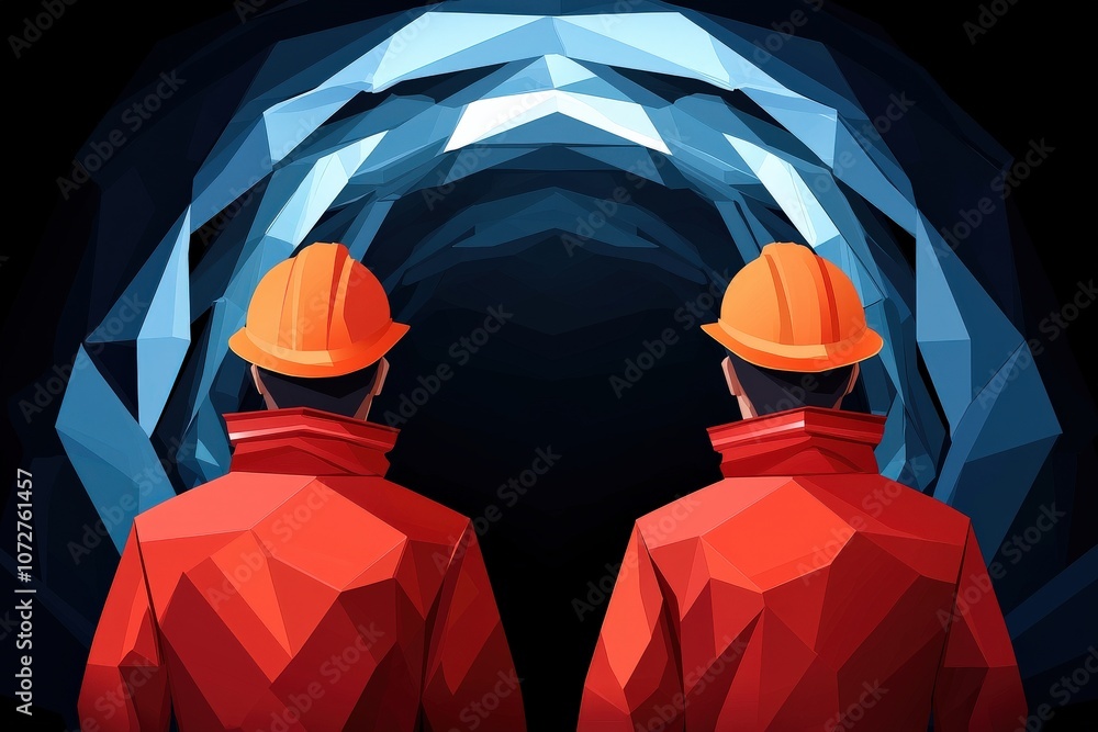 Explore the role of infrastructure in advancing the mining industry ...