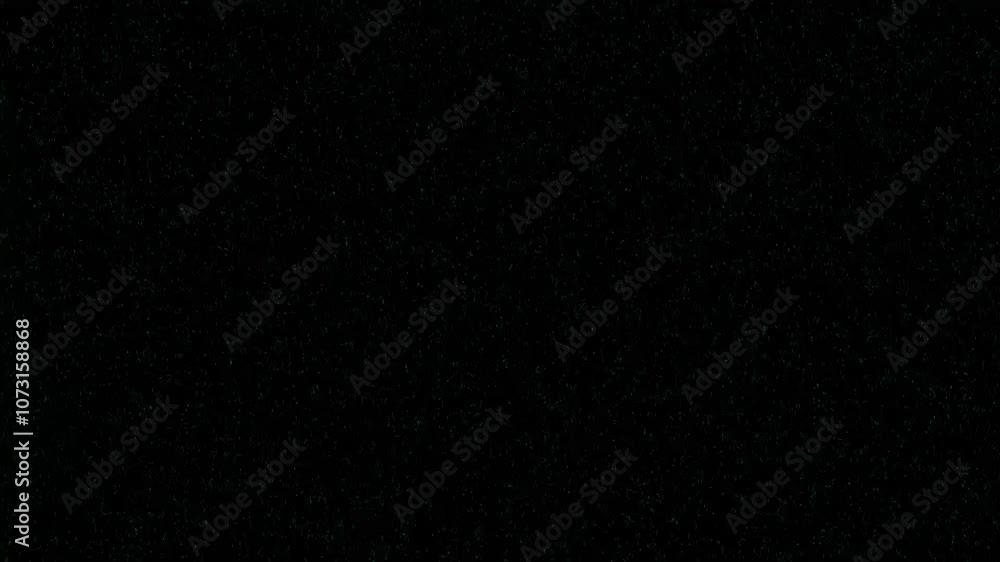 4K Glitch transitions retro technical fault, VHS tracking and vintage ...