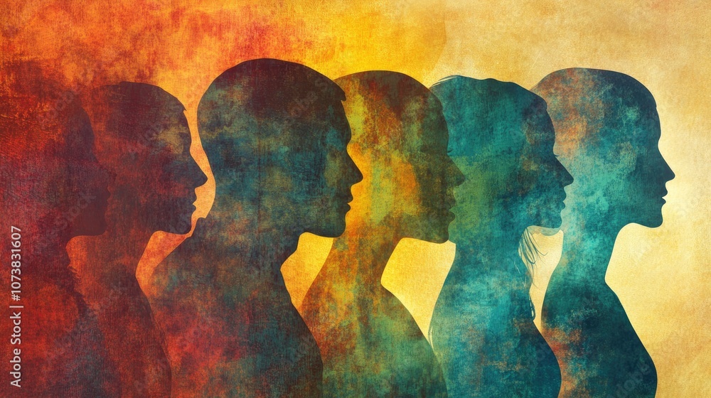 Understanding Human Behavior Exploring the key influences such as ...