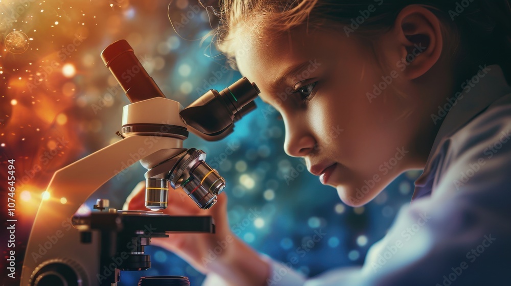 Science Enthusiast: Enthusiastic about the mysteries of science ...