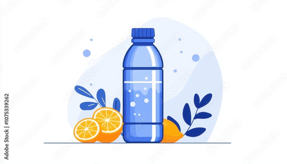 Stay hydrated with fresh lemon water discover the benefits of infusing ...