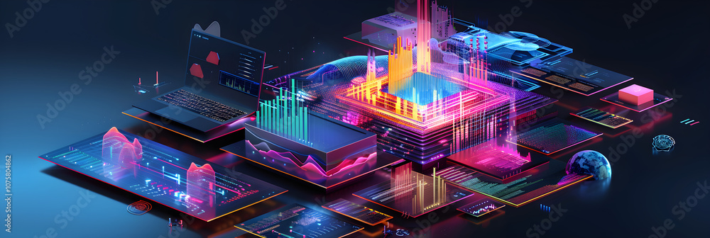 Multifaceted Visual Depiction of Machine Learning Prediction Models ... Multifaceted Visual Depiction of Machine Learning Prediction Models ...