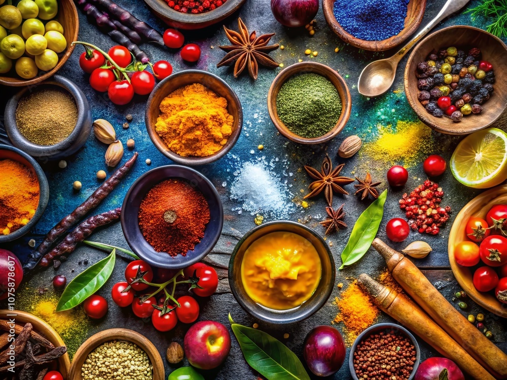 Exploring the Properties of Chemicals Through Food Photography: A ...