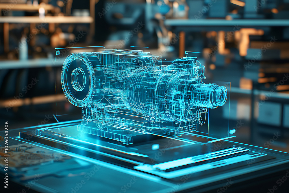 Understanding the role of mechanical engineers in optimizing production ...