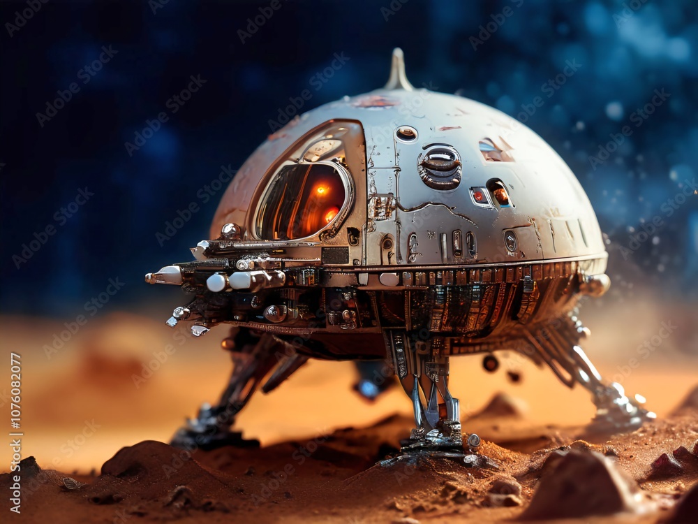 Space, Mars, Moon, Farming, Rain, Astronaut, Spaceship, Moon ...