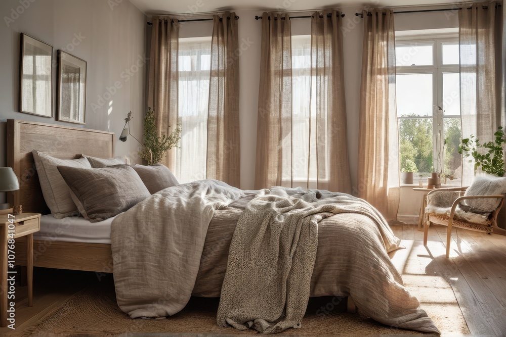 Foto de Ultra-realistic interior visualizations perfect for luxury real ...