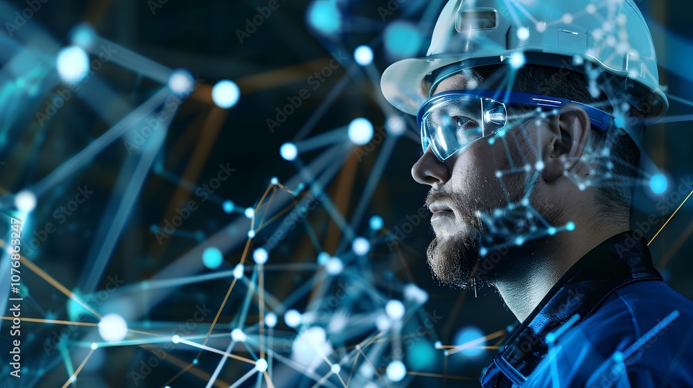 Professional Electrical Engineer with Light Effect, Innovating Technology and Engineering ...