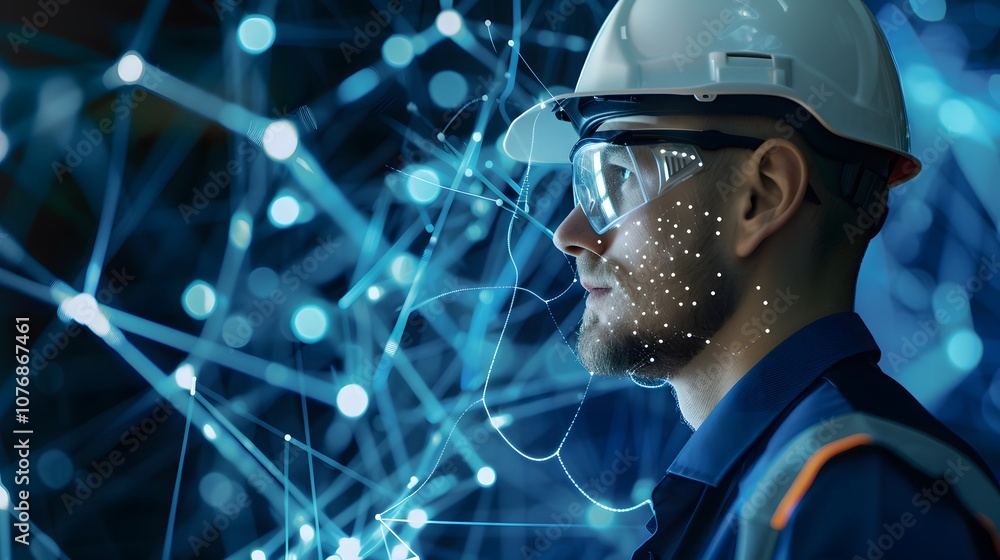 Professional Electrical Engineer with Light Effect, Innovating Technology and Engineering ...